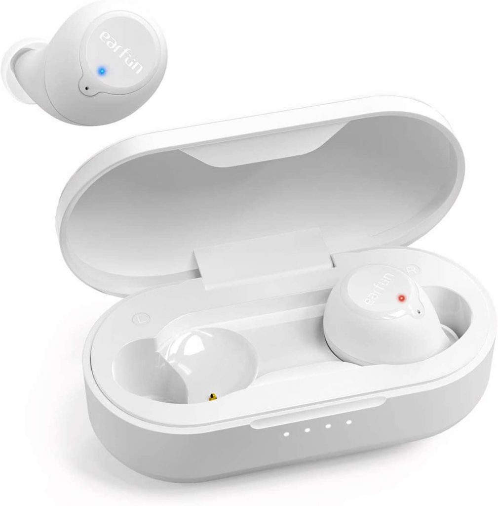 OYIB MD058A Review - Great Sound & Good Price Wireless Earbuds ...