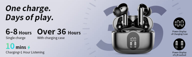 A90 Pro Earbuds Review - Best Wireless Earbuds For The Price - REVIEWS ...