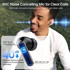 Csasan J90 Pro Review - Really Great Earbuds & Great Price - REVIEWS ...